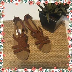 Foschino Shoes | Foschini Host Pickbrand New Zebra Silk Sandals | Poshmark